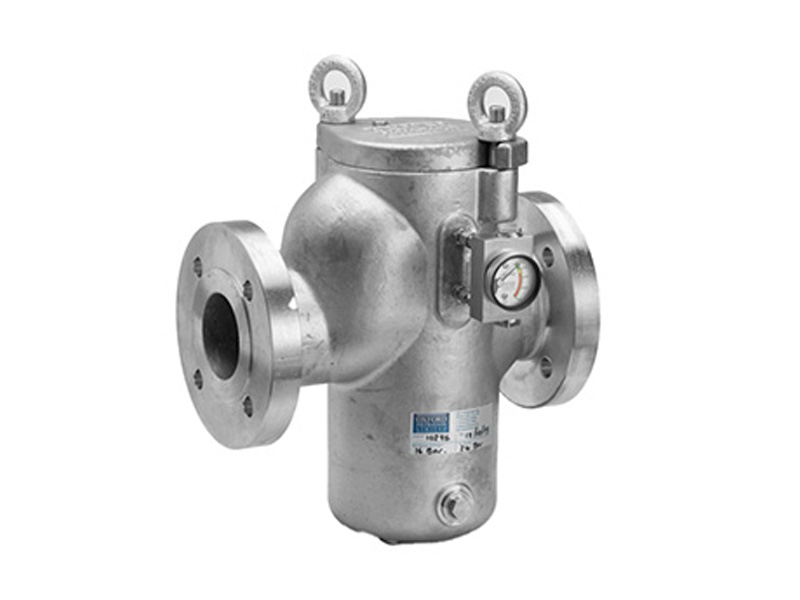 Simplex Basket Strainers for Pipeline Applications | Monarch Asia Pacific